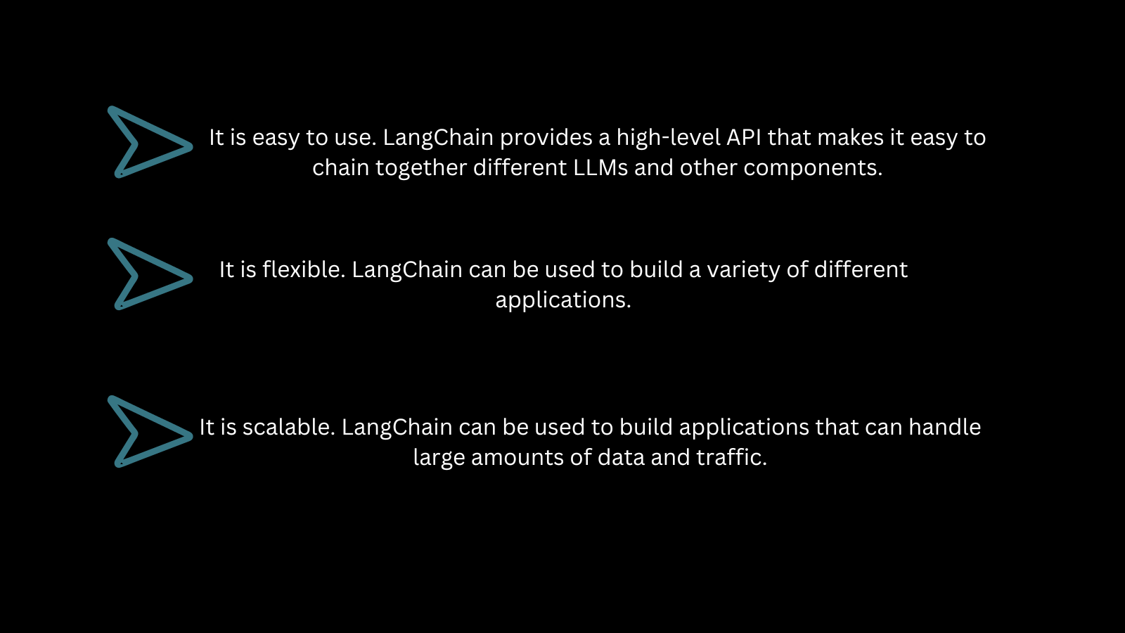 What is LangChain and how does it work? | Lusera Tech