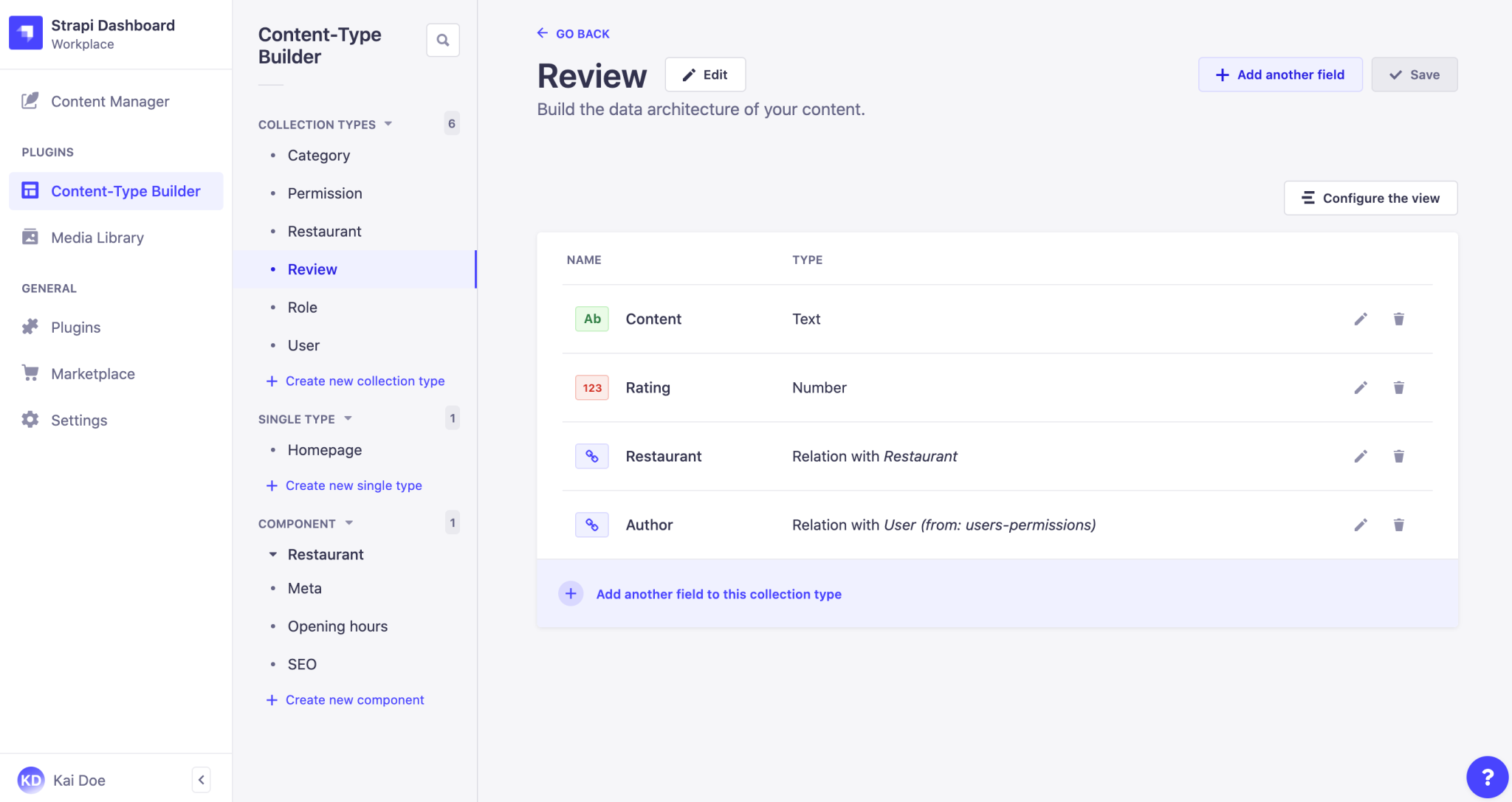 WordPress vs Strapi: Choosing the Right CMS for Your Needs | Lusera Tech