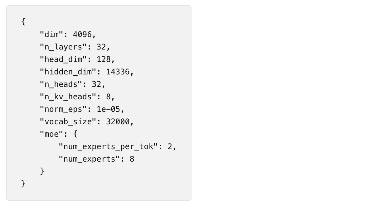 Mistral AI Shares Open Source LLM via Torrent Link | Lusera Tech