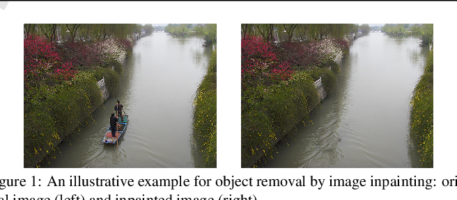 A Guide to Stable Diffusion Inpainting | Lusera Tech