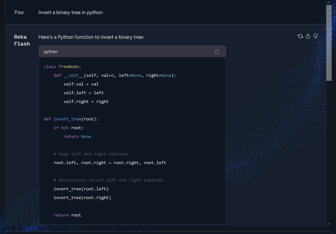 Reka Releases Reka Flash, a Highly Capable Multimodal Model | Lusera Tech